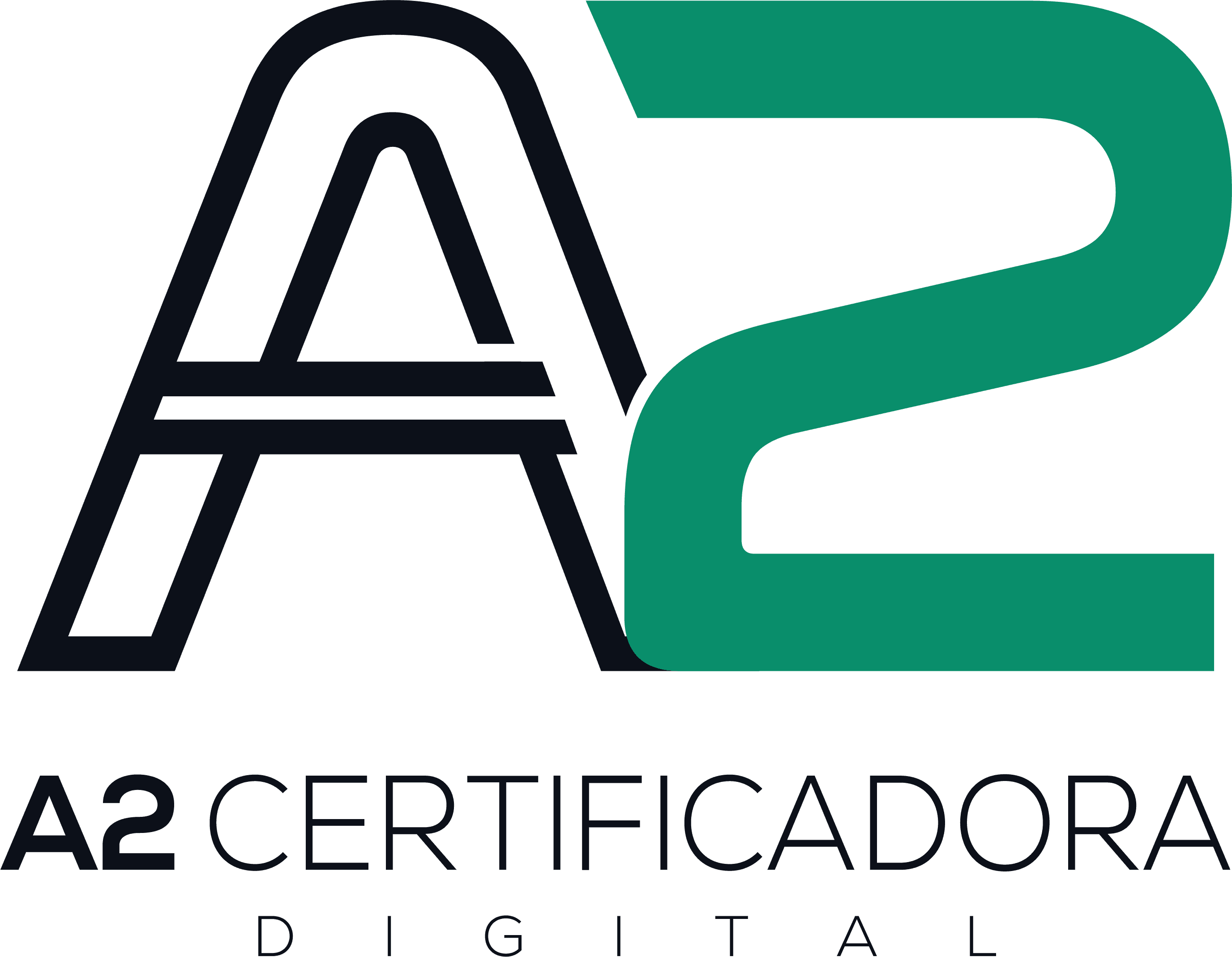 Site A2 Certificação